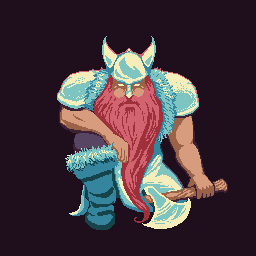 Pixel Art hosted on Lospec