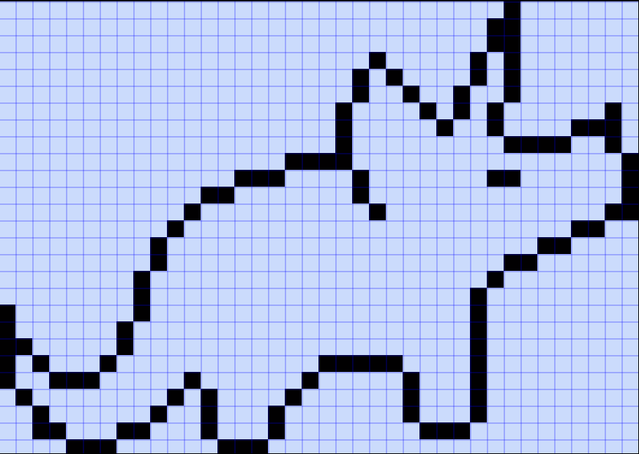 Pixel Art hosted on Lospec