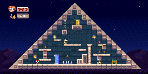 Pixel Art hosted on Lospec