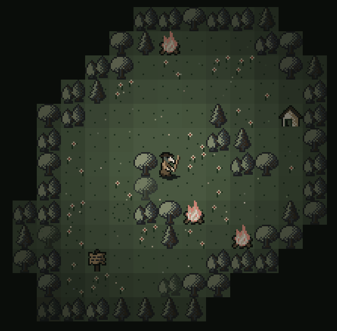 Pixel Art hosted on Lospec