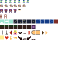 Pixel Art hosted on Lospec
