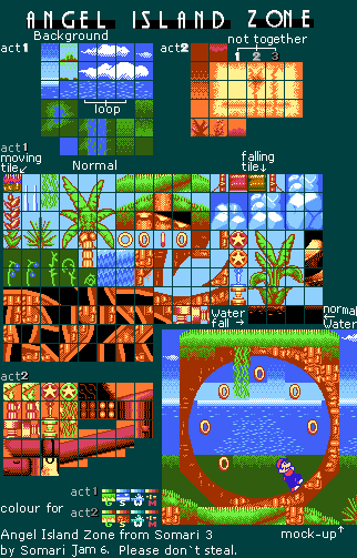 Pixel Art hosted on Lospec