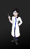 Pixel Art hosted on Lospec