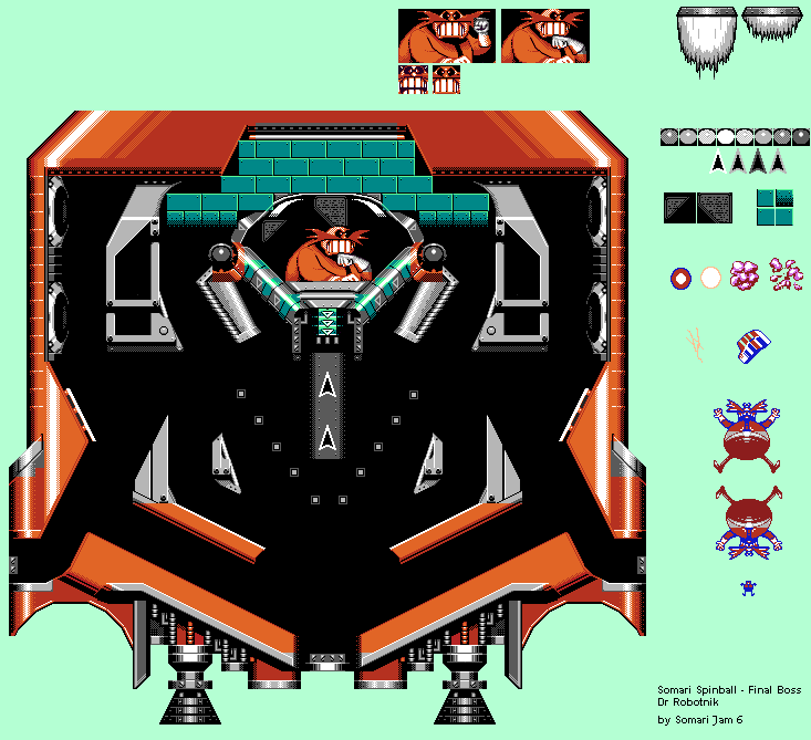 Pixel Art hosted on Lospec