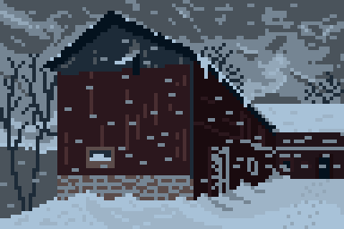 Pixel Art hosted on Lospec