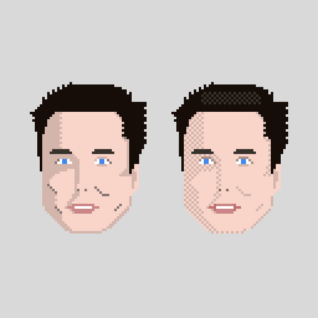 Pixel Art hosted on Lospec