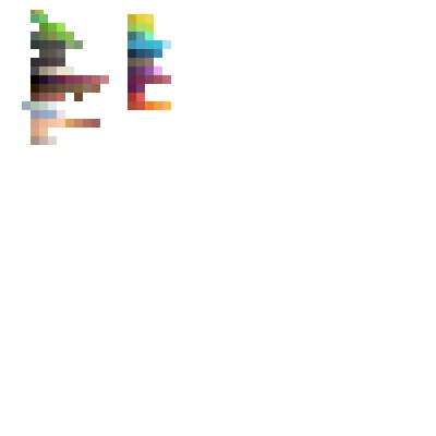 Pixel Art hosted on Lospec