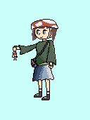 Pixel Art hosted on Lospec