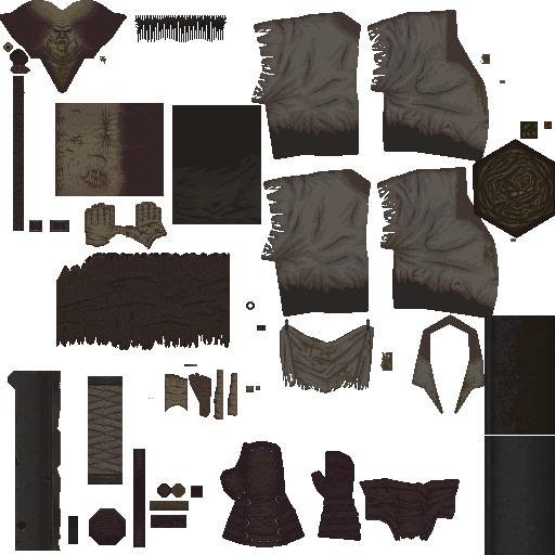 Pixel Art hosted on Lospec