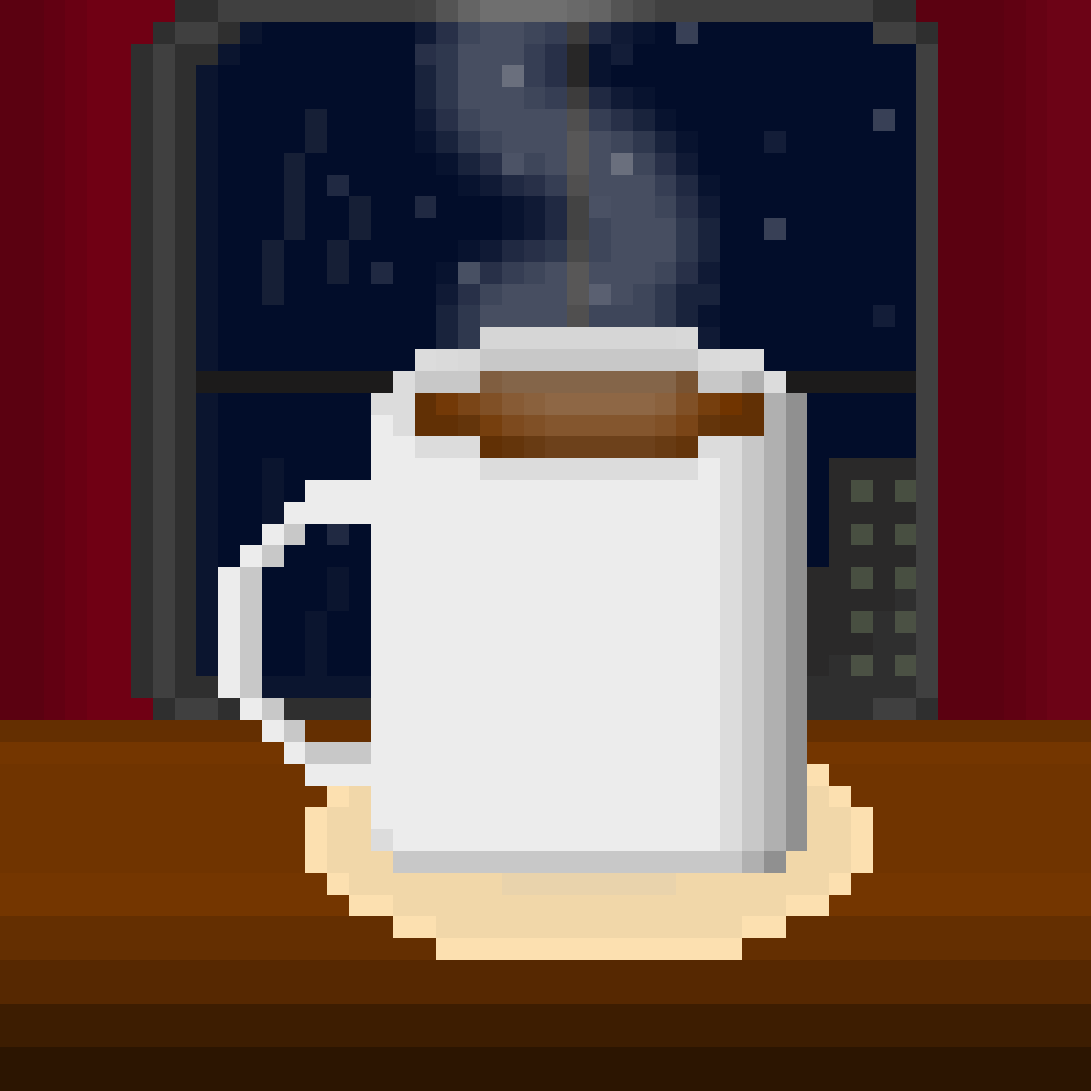 Pixel Art hosted on Lospec