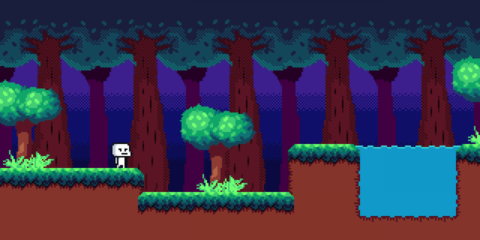 Pixel Art hosted on Lospec