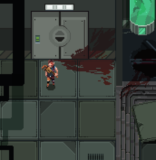 Pixel Art hosted on Lospec