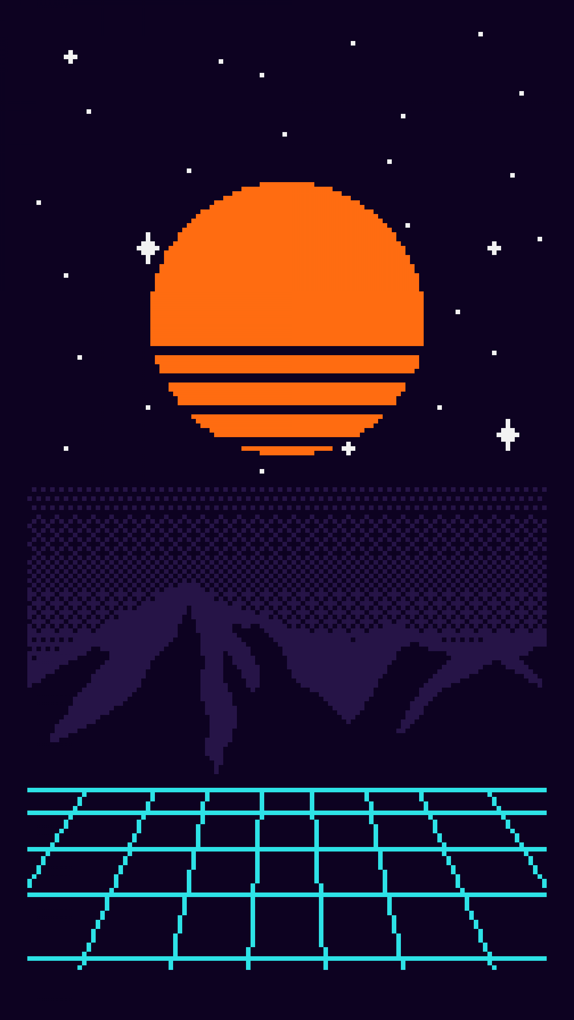 Pixel Art hosted on Lospec