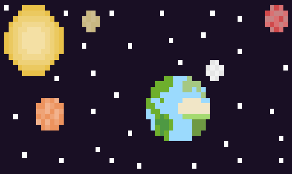 Pixel Art hosted on Lospec