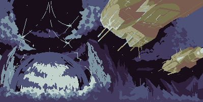 Pixel Art hosted on Lospec