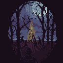 Pixel Art hosted on Lospec