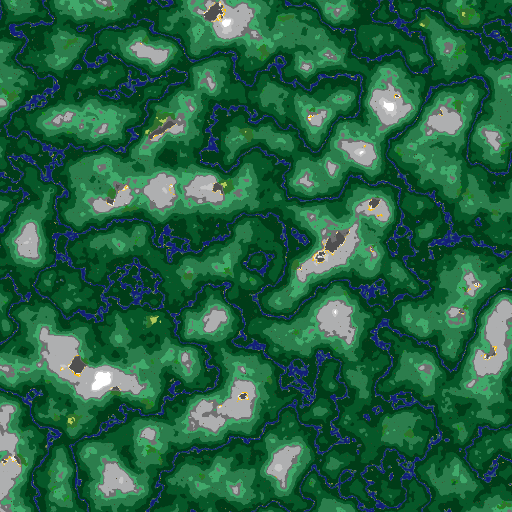 Pixel Art hosted on Lospec