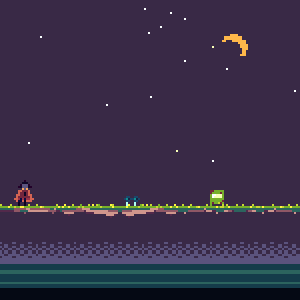 Pixel Art hosted on Lospec