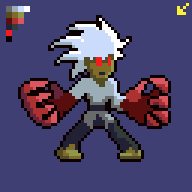 Pixel Art hosted on Lospec