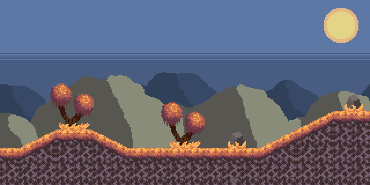 Pixel Art hosted on Lospec