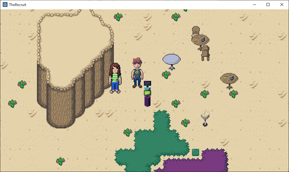 Pixel Art hosted on Lospec