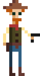 Pixel Art hosted on Lospec