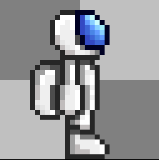 Pixel Art hosted on Lospec