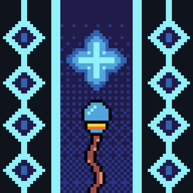 Pixel Art hosted on Lospec