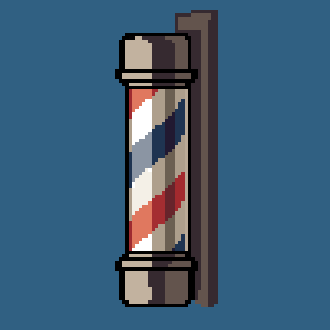 Pixel Art hosted on Lospec