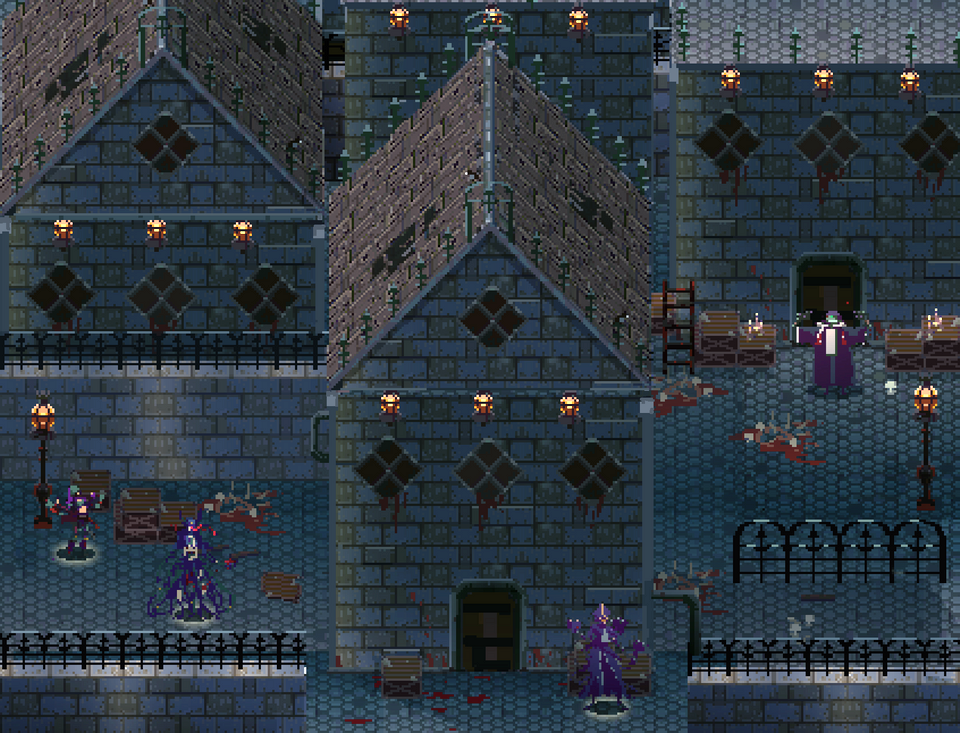 Pixel Art hosted on Lospec