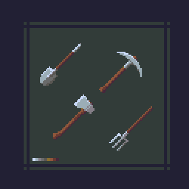 Pixel Art hosted on Lospec