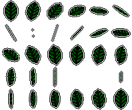 Pixel Art hosted on Lospec