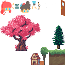 Pixel Art hosted on Lospec