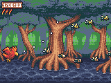 Pixel Art hosted on Lospec