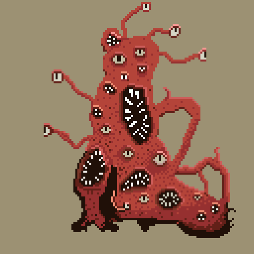 Pixel Art hosted on Lospec