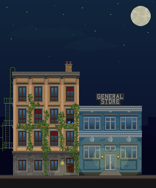 Pixel Art hosted on Lospec